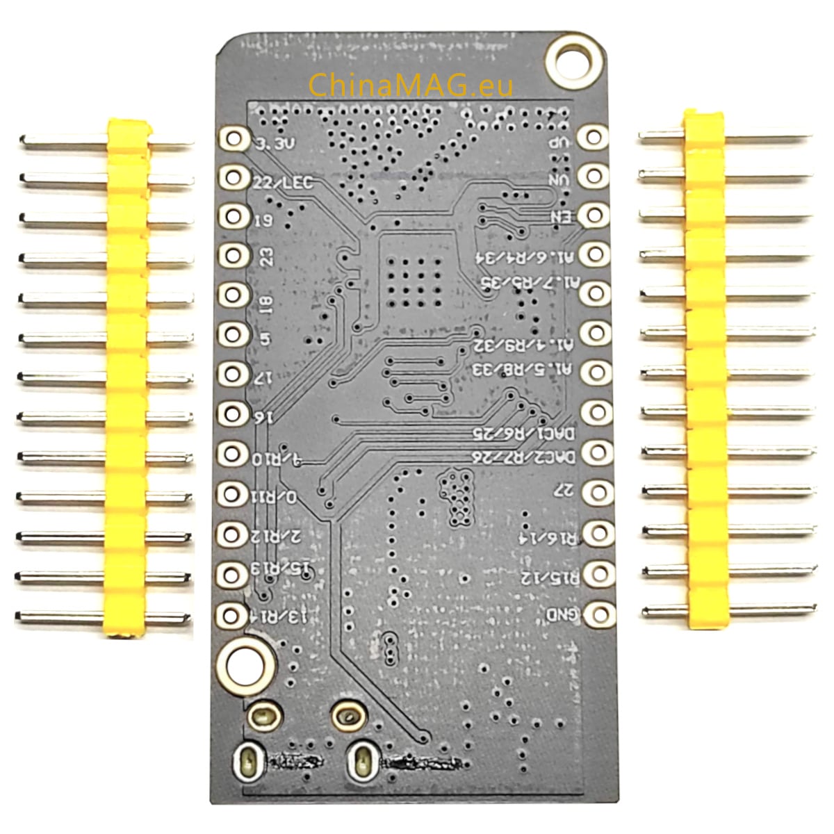 ESP32 26Pin CH340C V1.0.0 WiFi+Bl - ChinaMAG