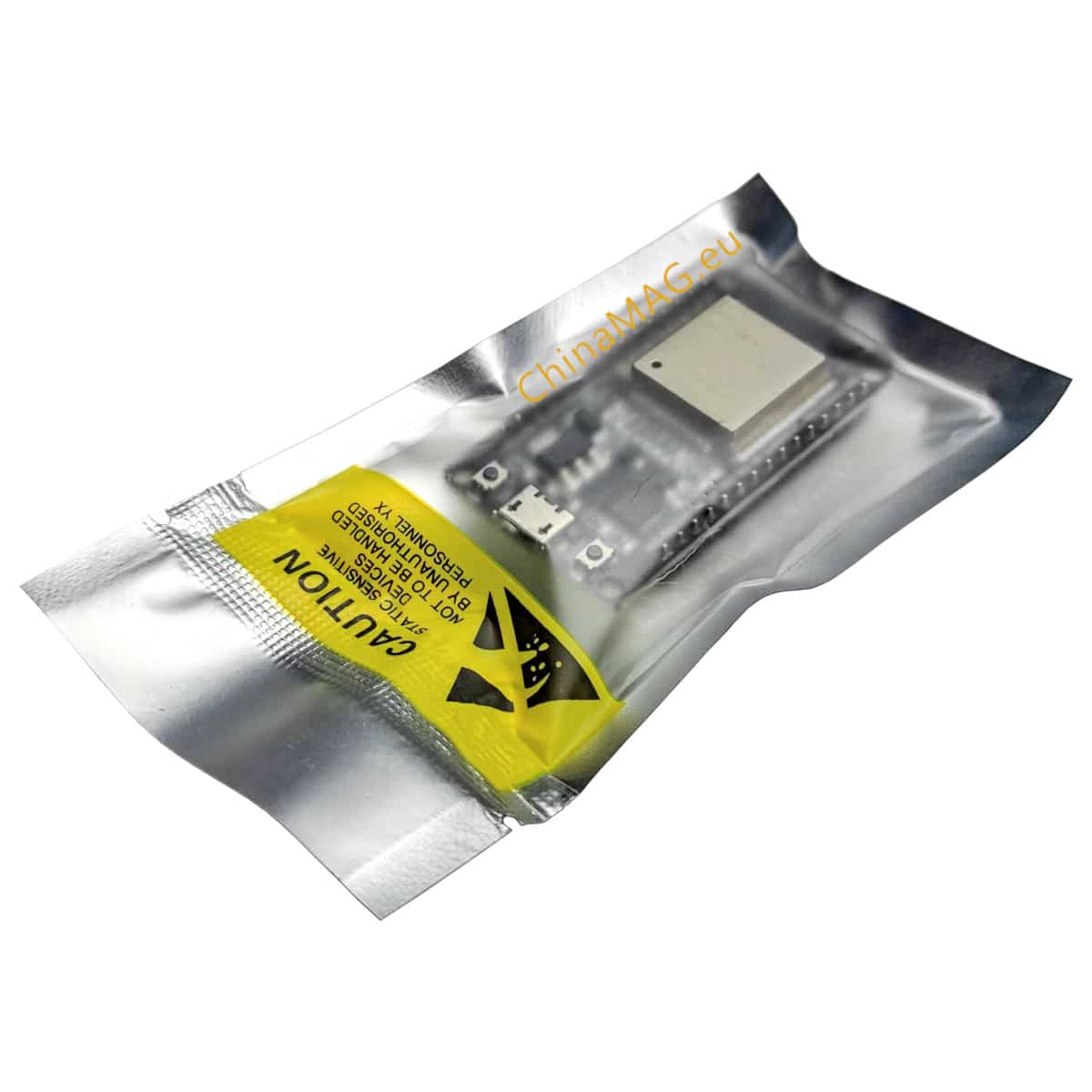 ESP32 30Pin ESP-WROOM-32 WiFi+Bl | Livrare imediată